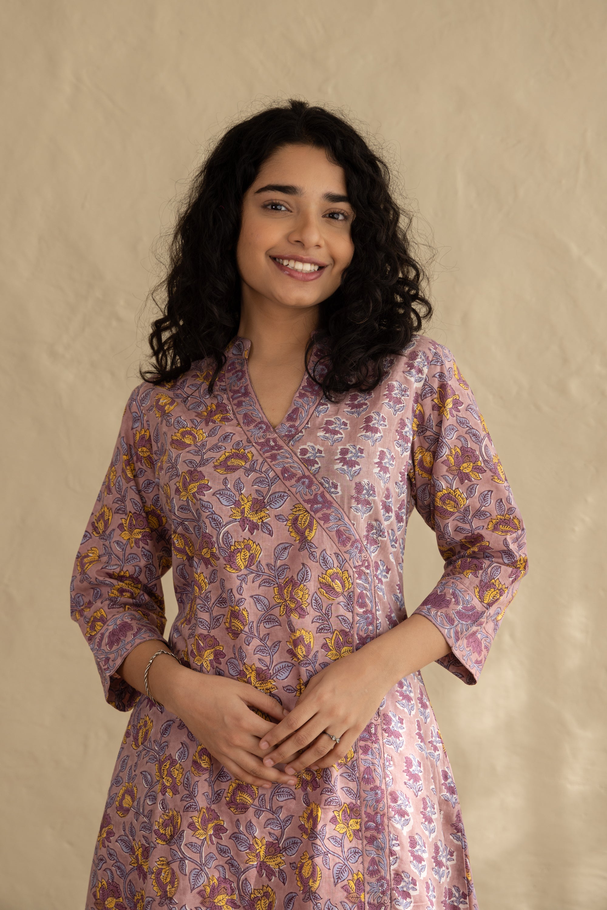 Buy Summer Sudha Cotton Kurta For Women By House Of Dhaaga